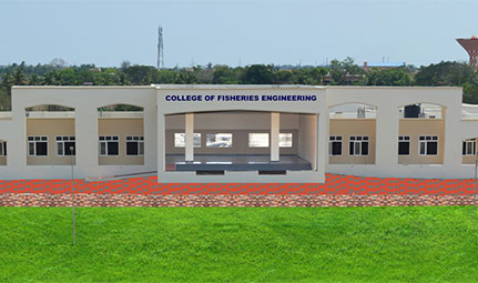 College Of Fisheries Engineering (CoFE) Nagapattinam - Home